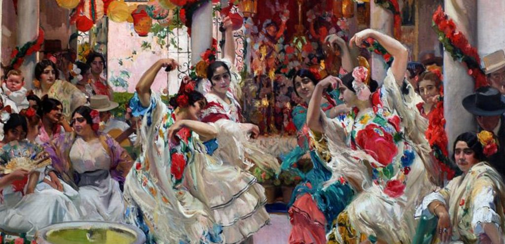 El flamenco, otro símbolo de la cultura hispana – The Hispanic Council